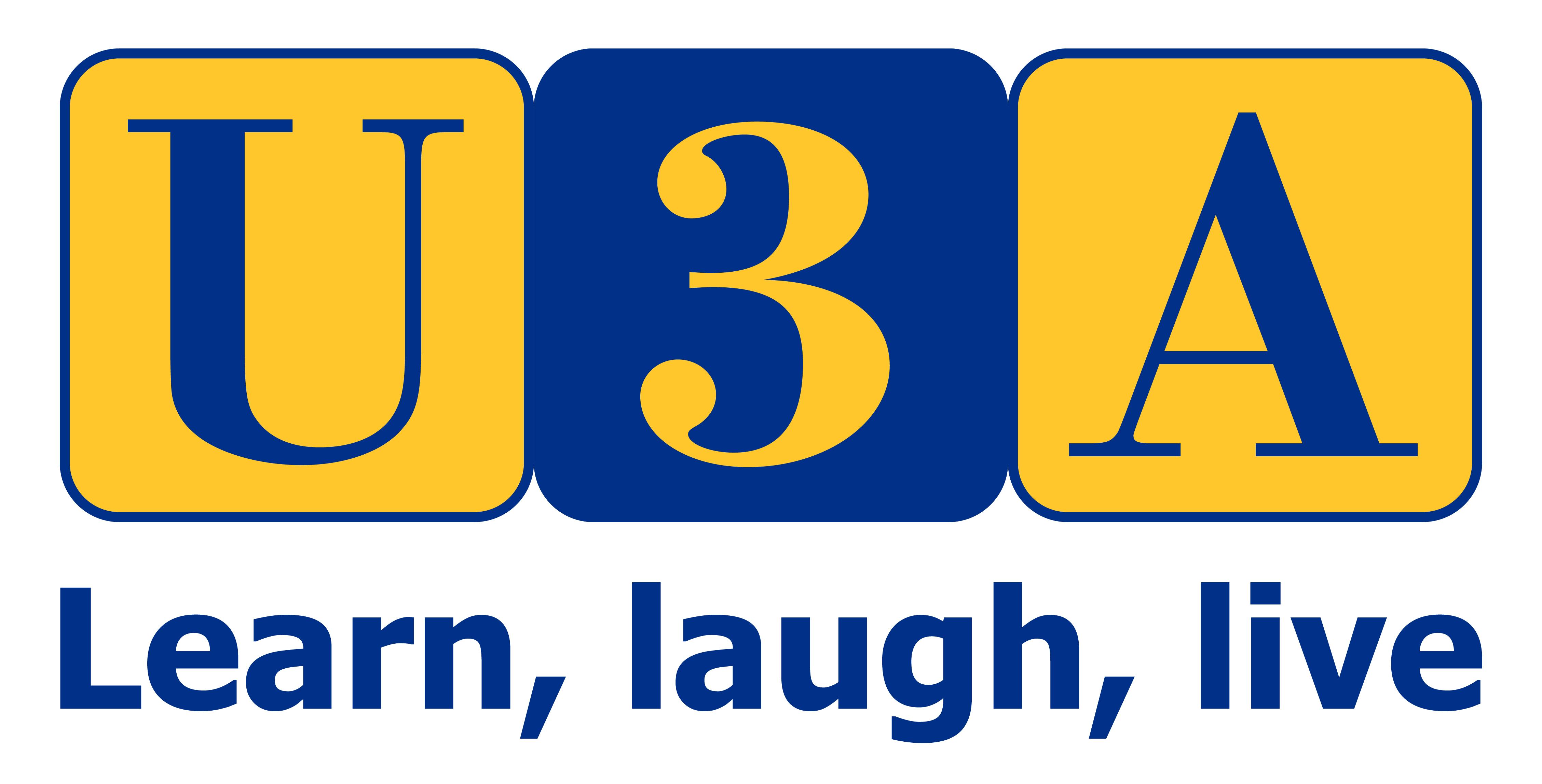 U3A Member Link